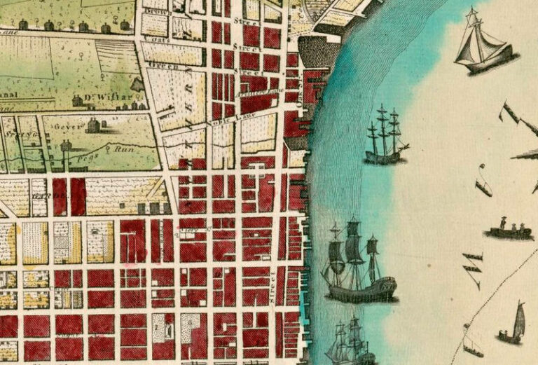 Philadelphia - Philadelphia Beautiful