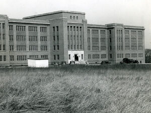 Philadelphia State Hospital - Philadelphia Beautiful