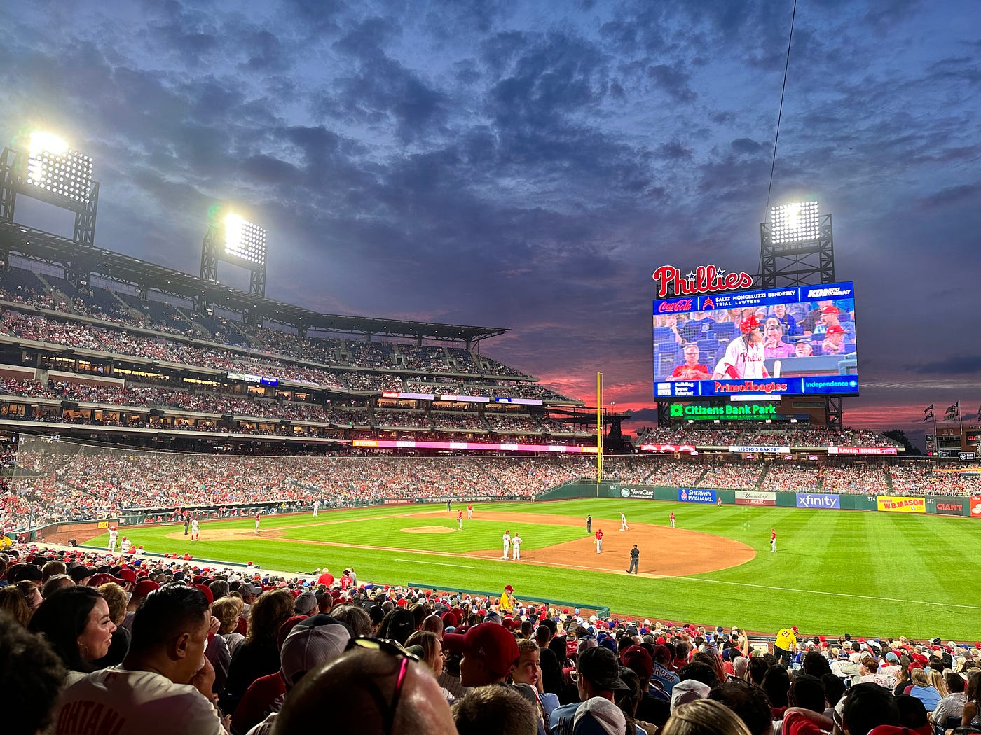 Things To Do In Philadelphia In The Spring - Philadelphia Beautiful