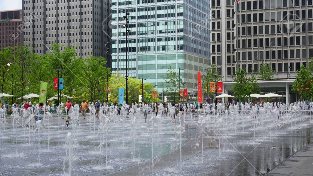 Things To Do In Philadelphia In The Spring - Philadelphia Beautiful