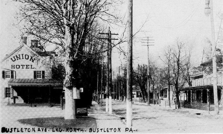 Bustleton - Philadelphia Beautiful