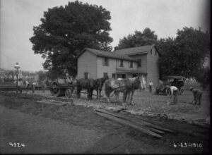 Byberry - Philadelphia Beautiful