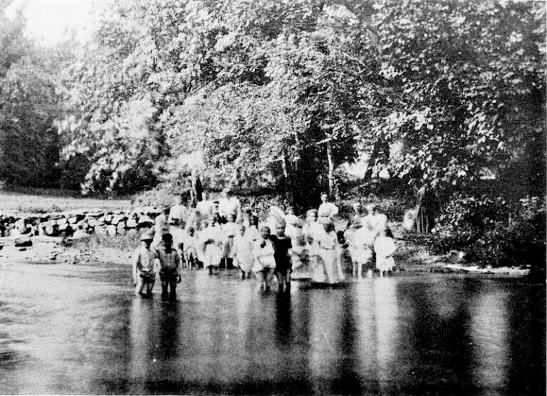 Pennypack Park - Philadelphia Beautiful