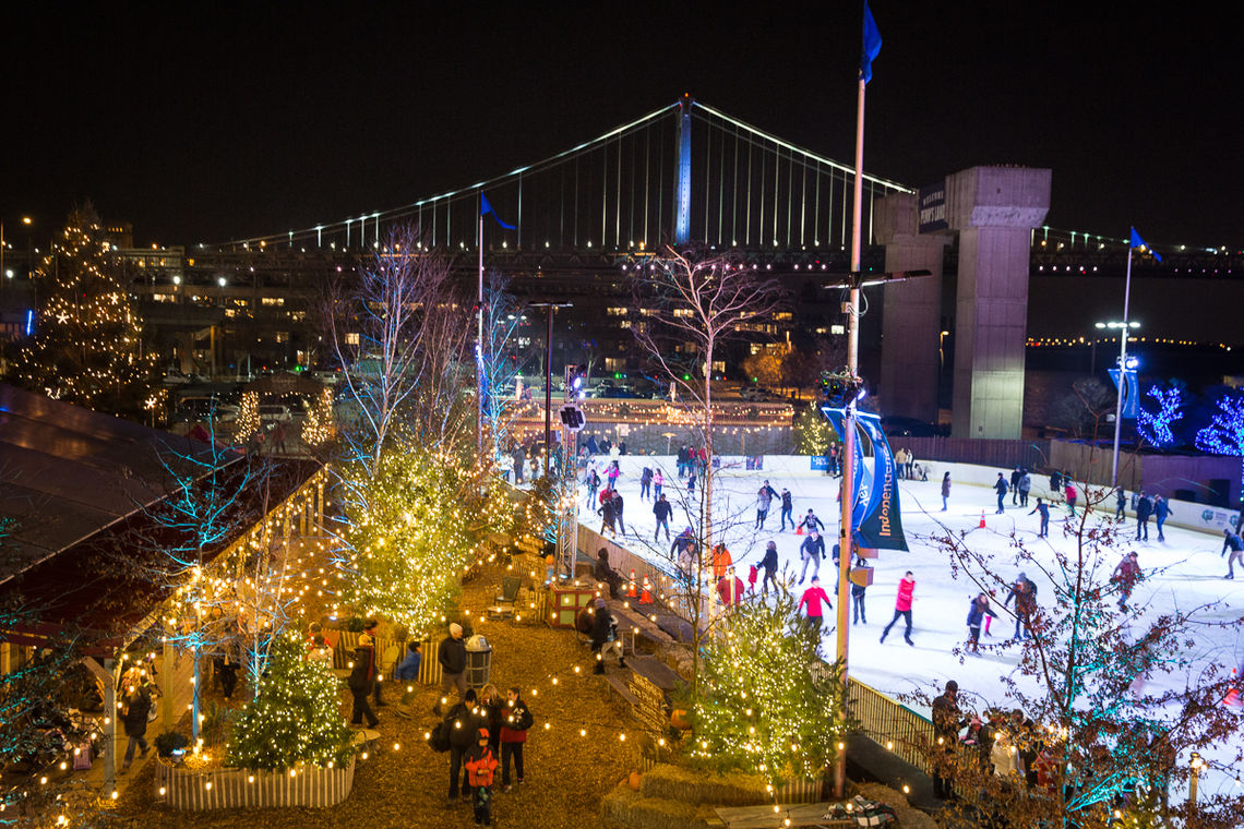 The Best Winter Activities in Philadelphia - Philadelphia Beautiful