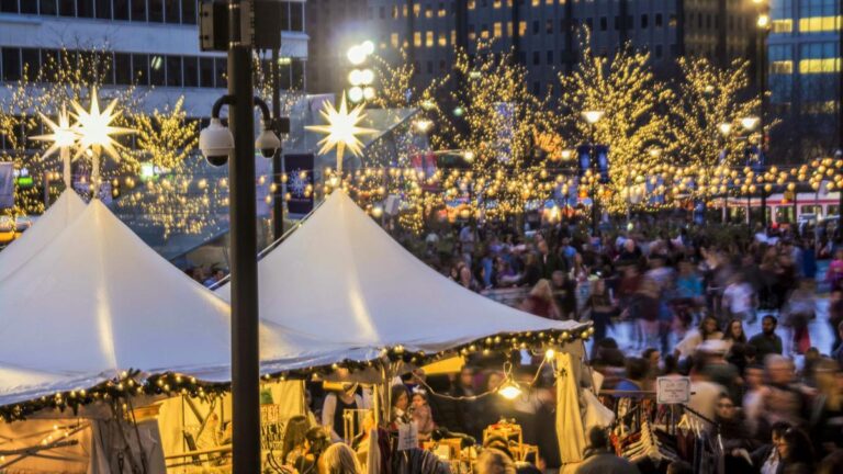The Best Winter Activities in Philadelphia - Philadelphia Beautiful