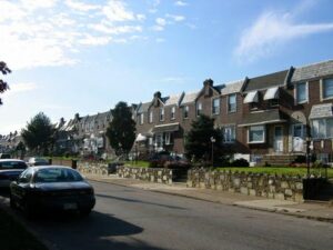 Mayfair - Philadelphia Beautiful