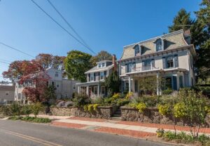 Roxborough - Philadelphia Beautiful
