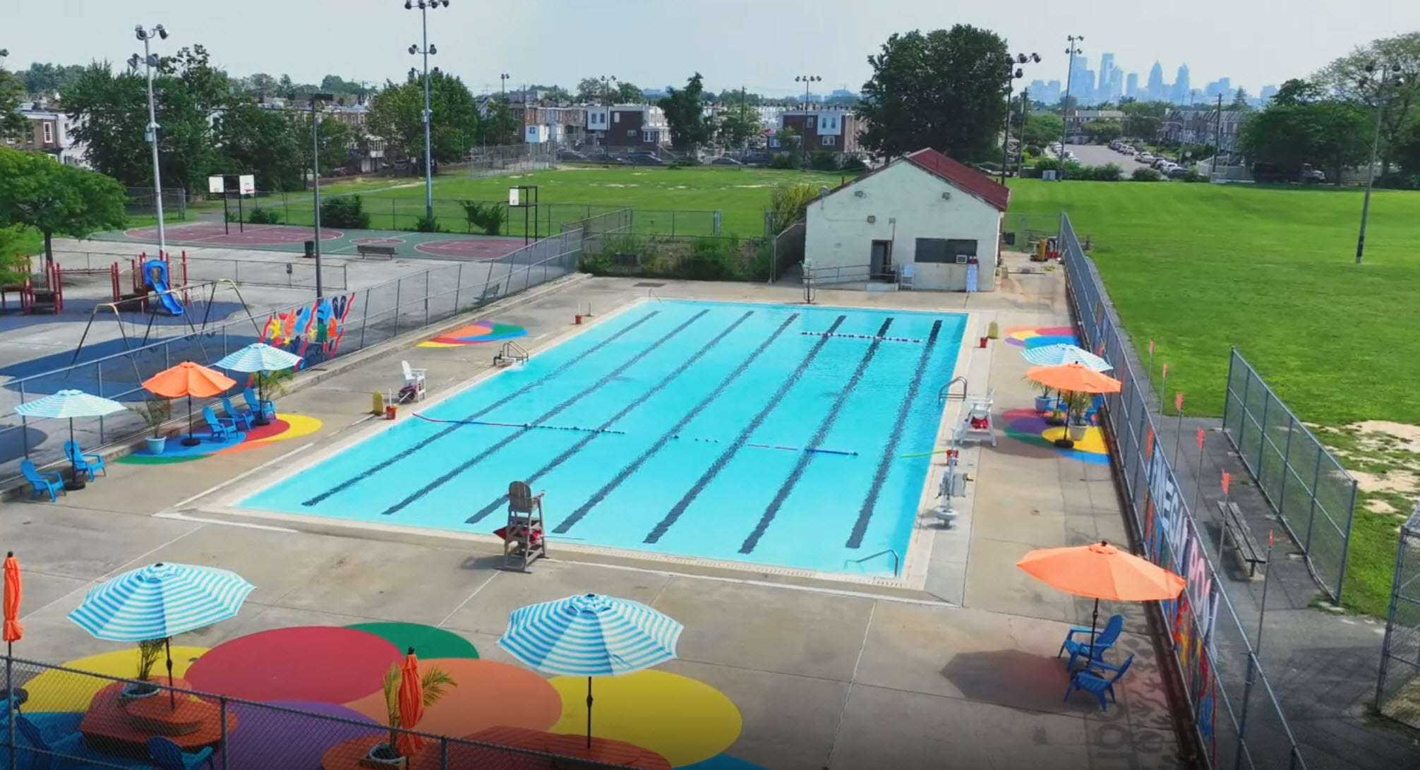 Eastwick - Philadelphia Beautiful