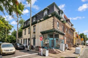 Logan - Philadelphia Beautiful