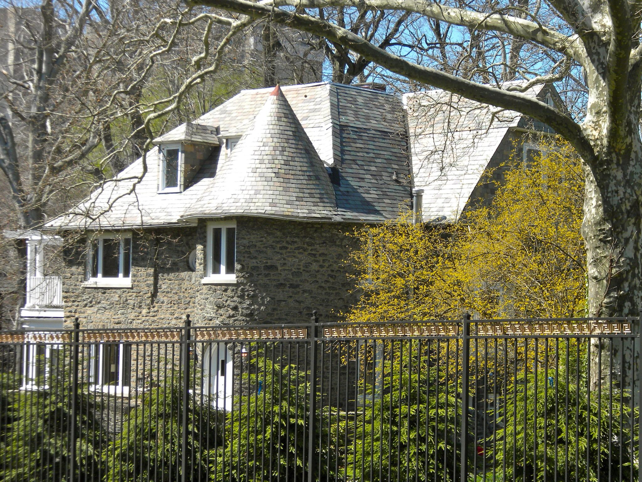 Overbrook - Philadelphia Beautiful