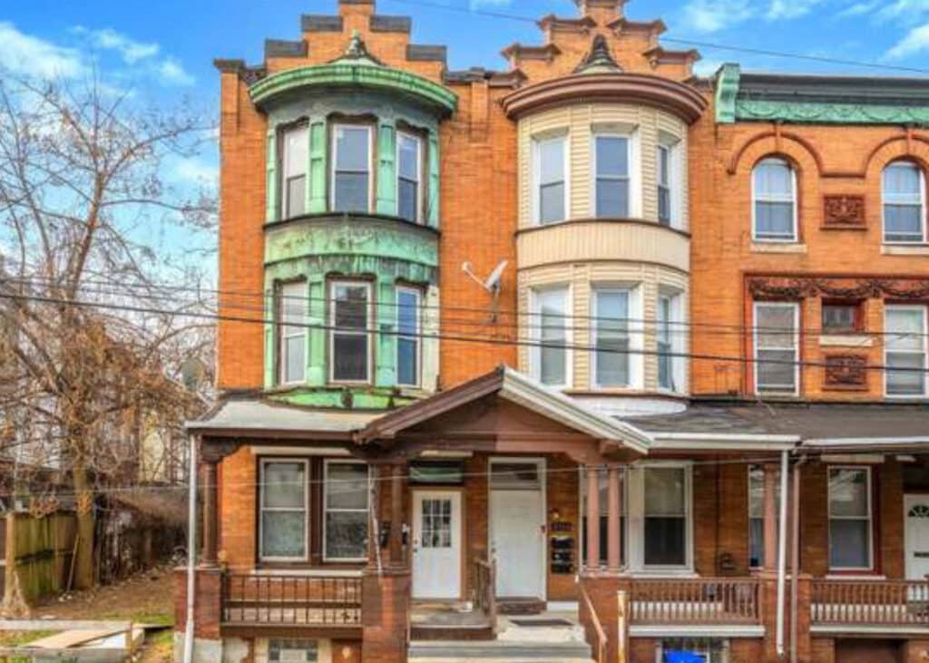 Nicetown–Tioga - Philadelphia Beautiful