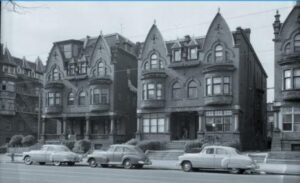 Parkside - Philadelphia Beautiful