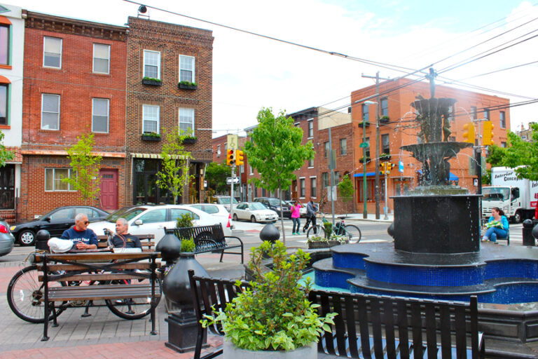 Passyunk - Philadelphia Beautiful