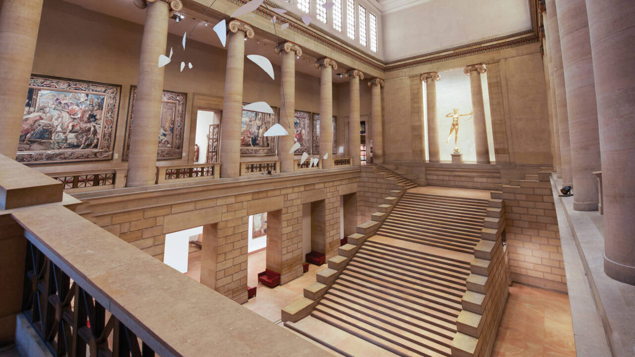 All You Need to Know About the Philadelphia Museum of Art ...