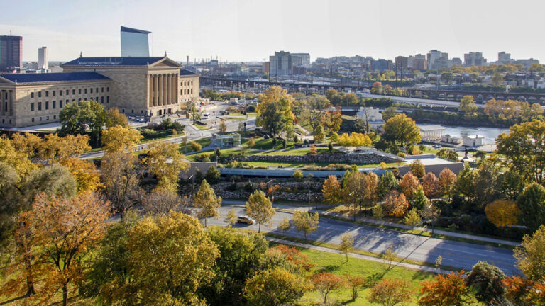 All You Need to Know About the Philadelphia Museum of Art ...