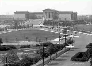 All You Need to Know About the Philadelphia Museum of Art ...