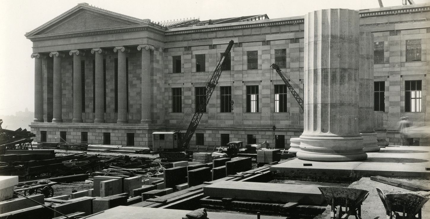 All You Need to Know About the Philadelphia Museum of Art ...