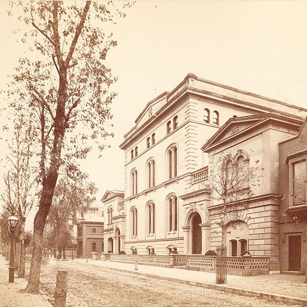 Rittenhouse Square - Philadelphia Beautiful