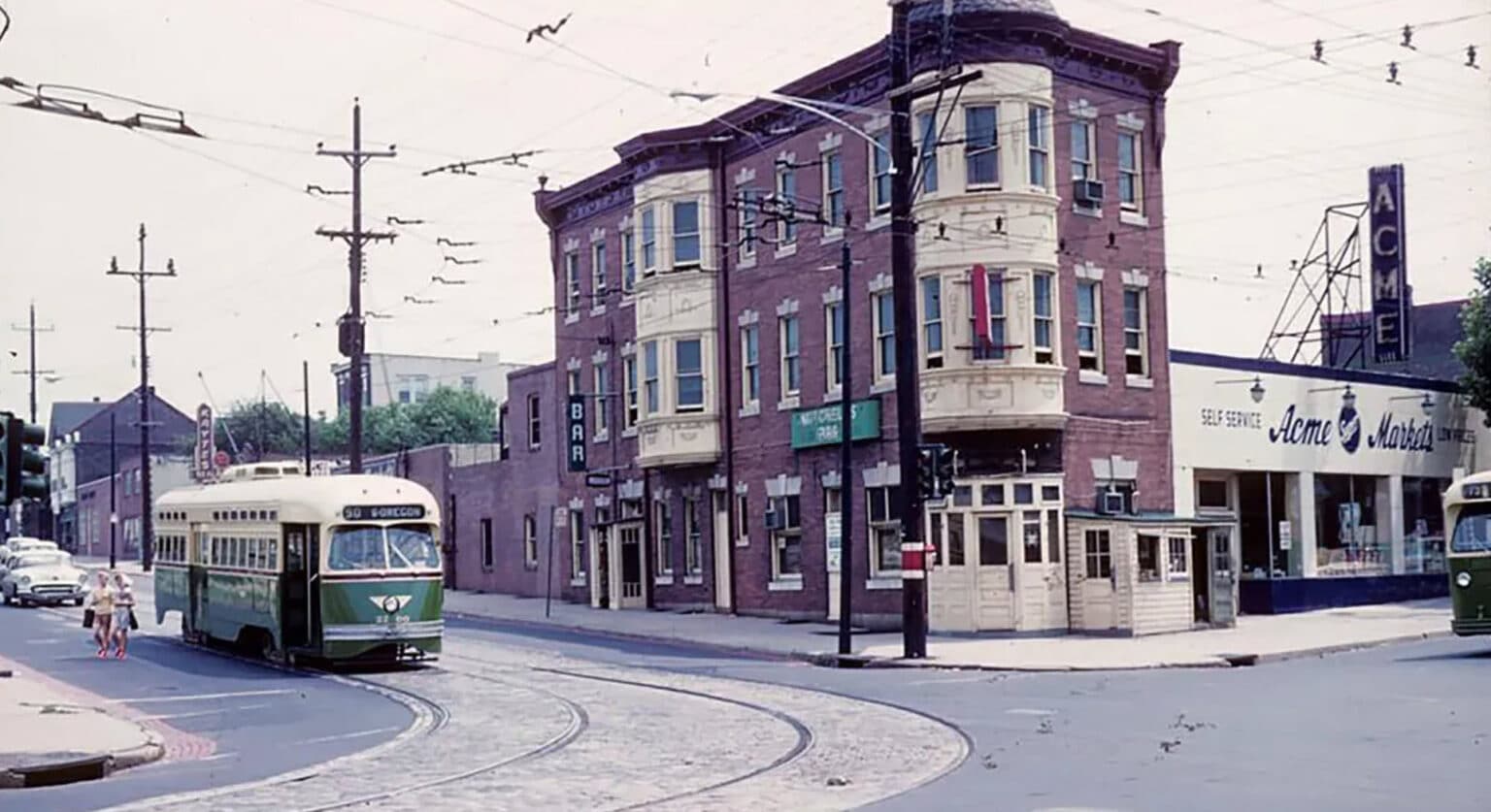 Feltonville - Philadelphia Beautiful
