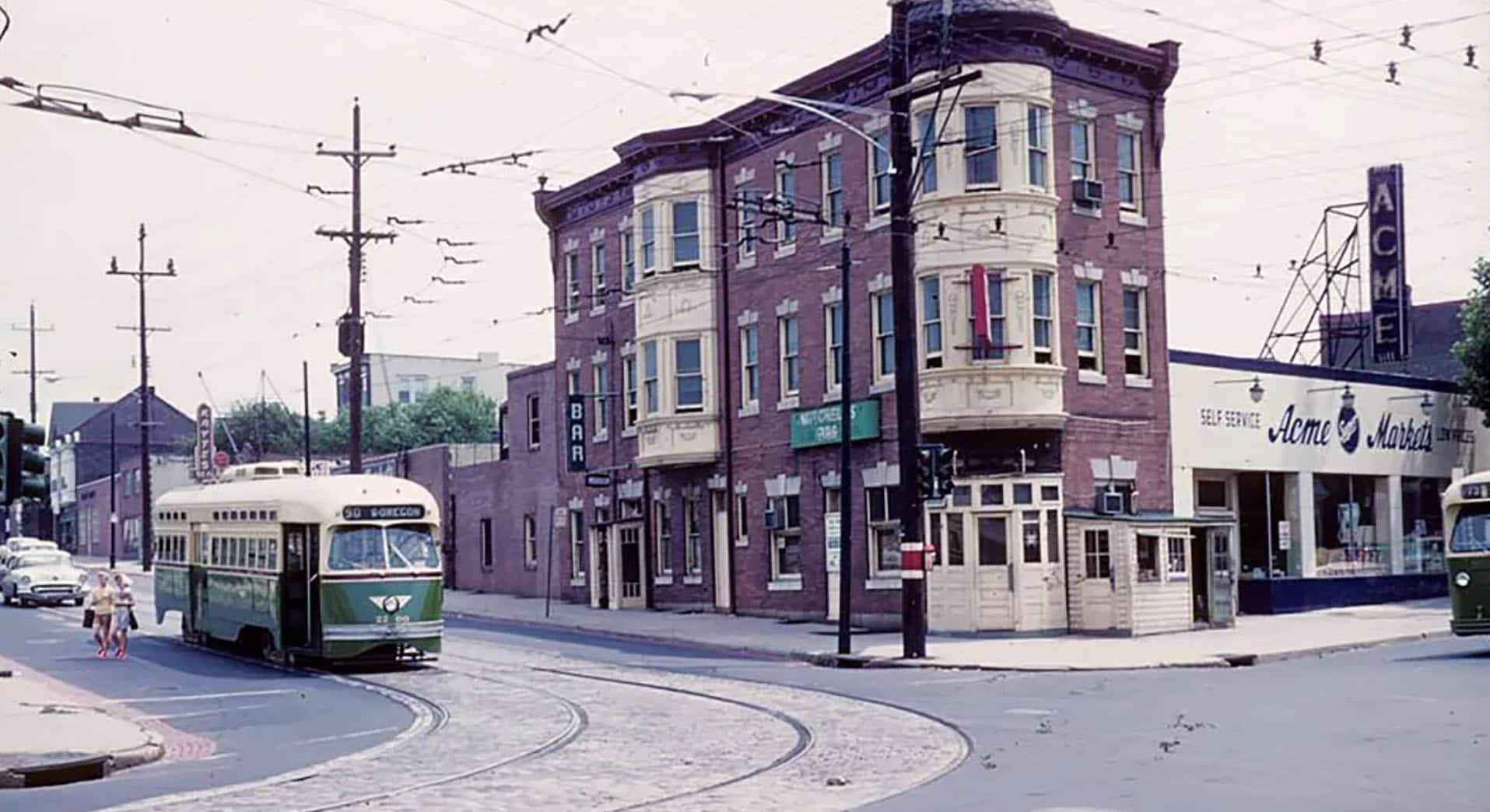Feltonville - Philadelphia Beautiful