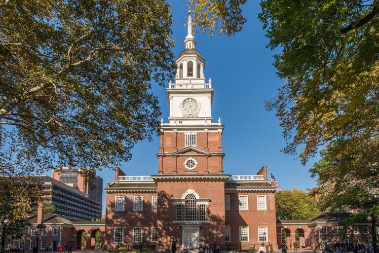 Old City - Philadelphia Beautiful