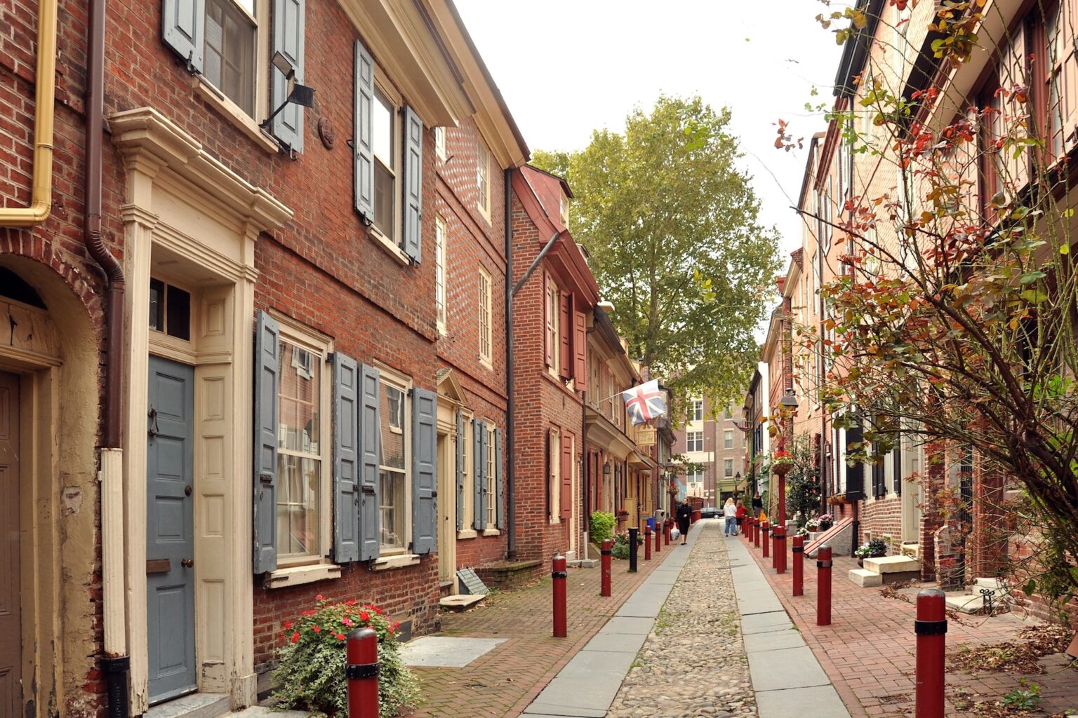 Old City - Philadelphia Beautiful