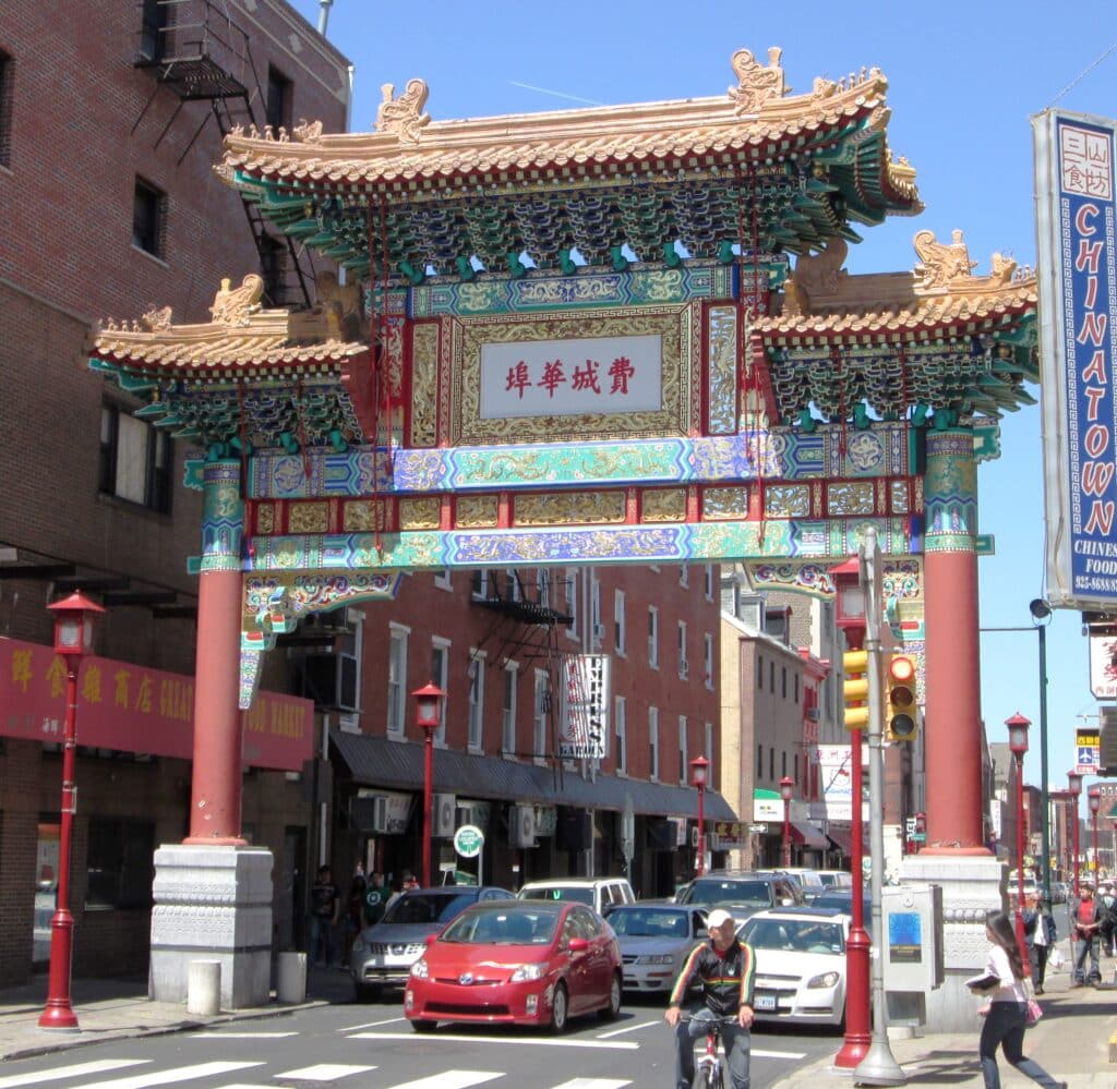 A Tourist's Guide to the Best Places to Visit in Philadelphia ...