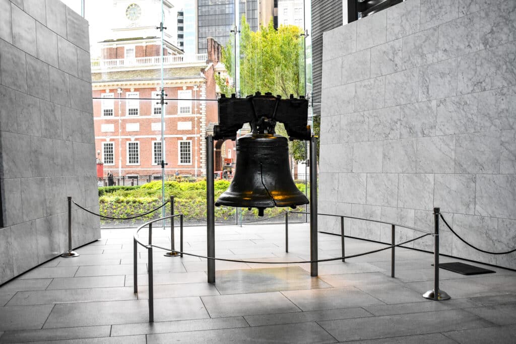 The Top 10 Historic Buildings in Philadelphia You Must See ...