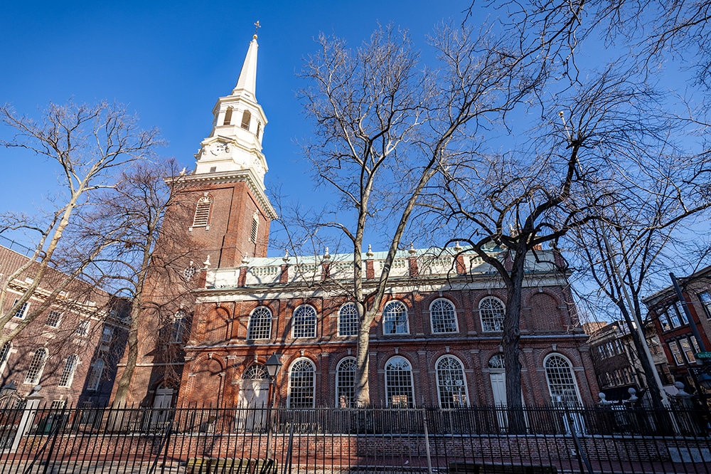 The Top 10 Historic Buildings in Philadelphia You Must See ...