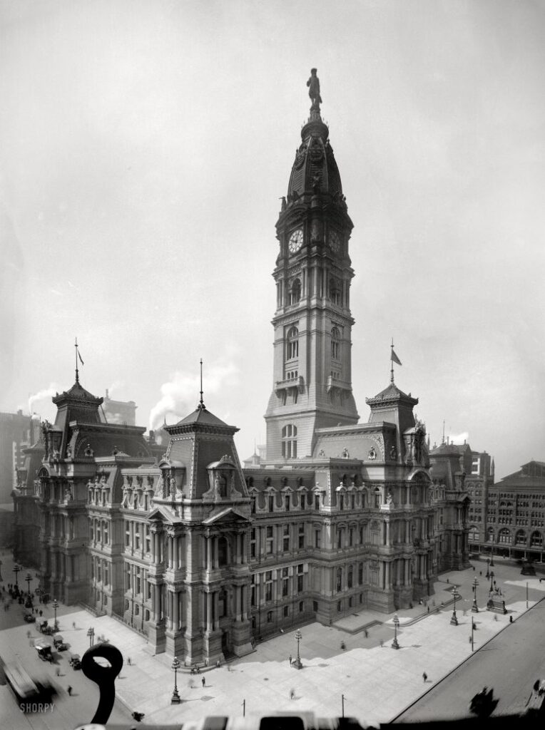 The Top 10 Historic Buildings in Philadelphia You Must See ...