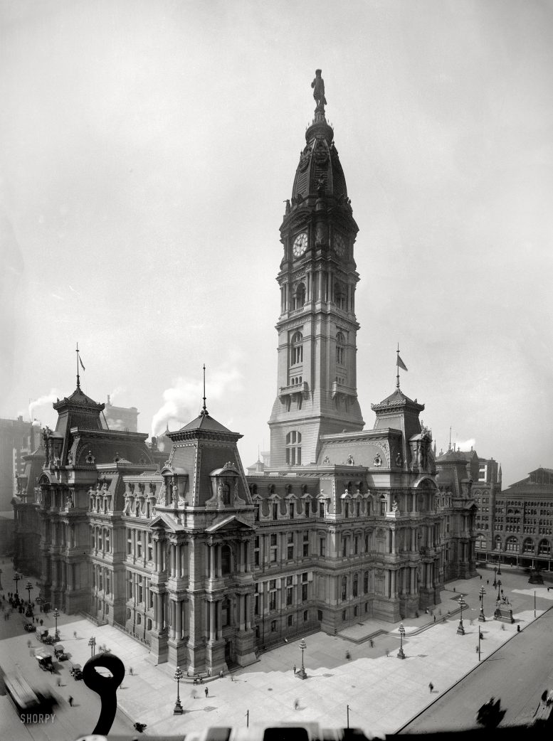 The Top 10 Historic Buildings in Philadelphia You Must See ...