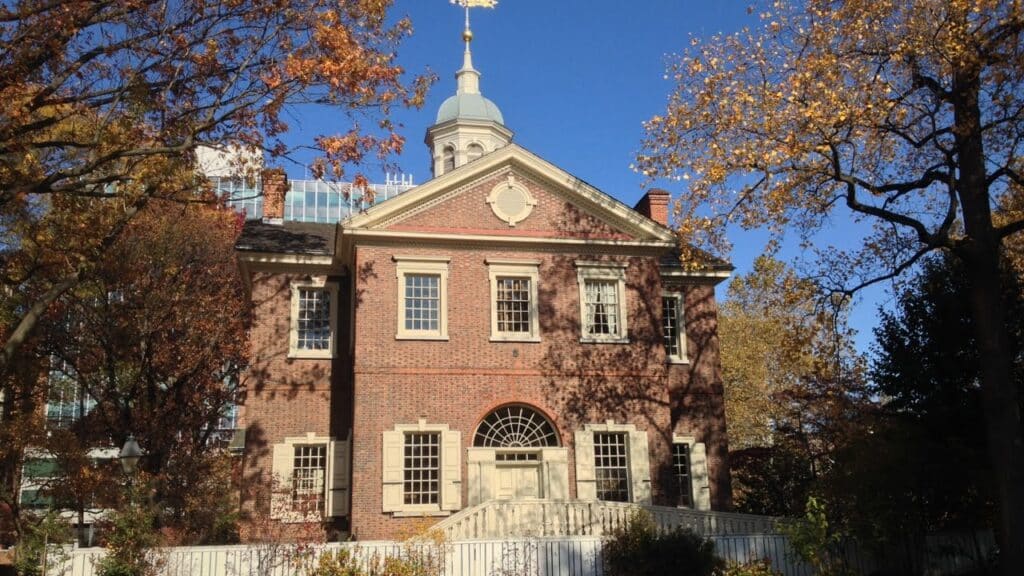 The Top 10 Historic Buildings in Philadelphia You Must See ...