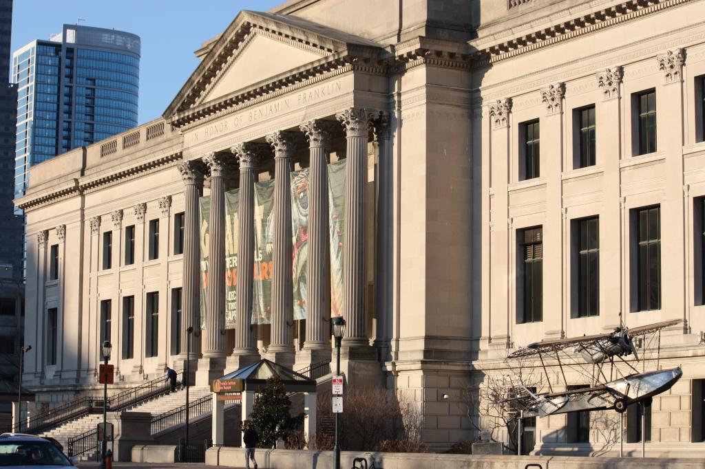 The Top 10 Historic Buildings in Philadelphia You Must See ...