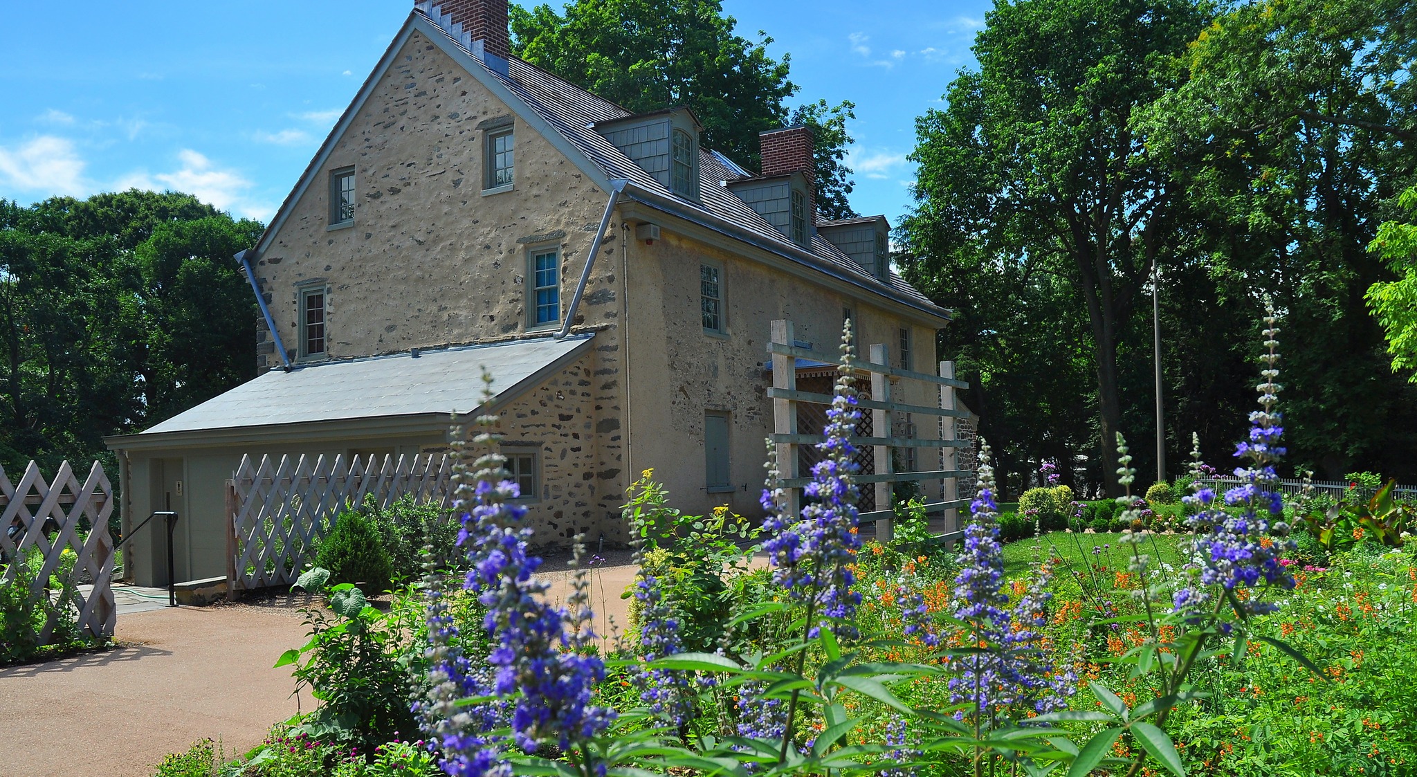 Hidden Gems: Favorite Historic Spots in Philadelphia - Philadelphia ...