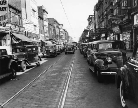 Exploring Iconic Streets in Philadelphia: A Walking Tour - Philadelphia ...