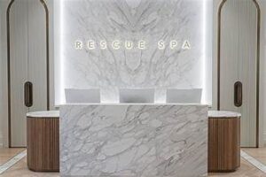 Philadelphia's Best Places for a Spa Day - Philadelphia Beautiful