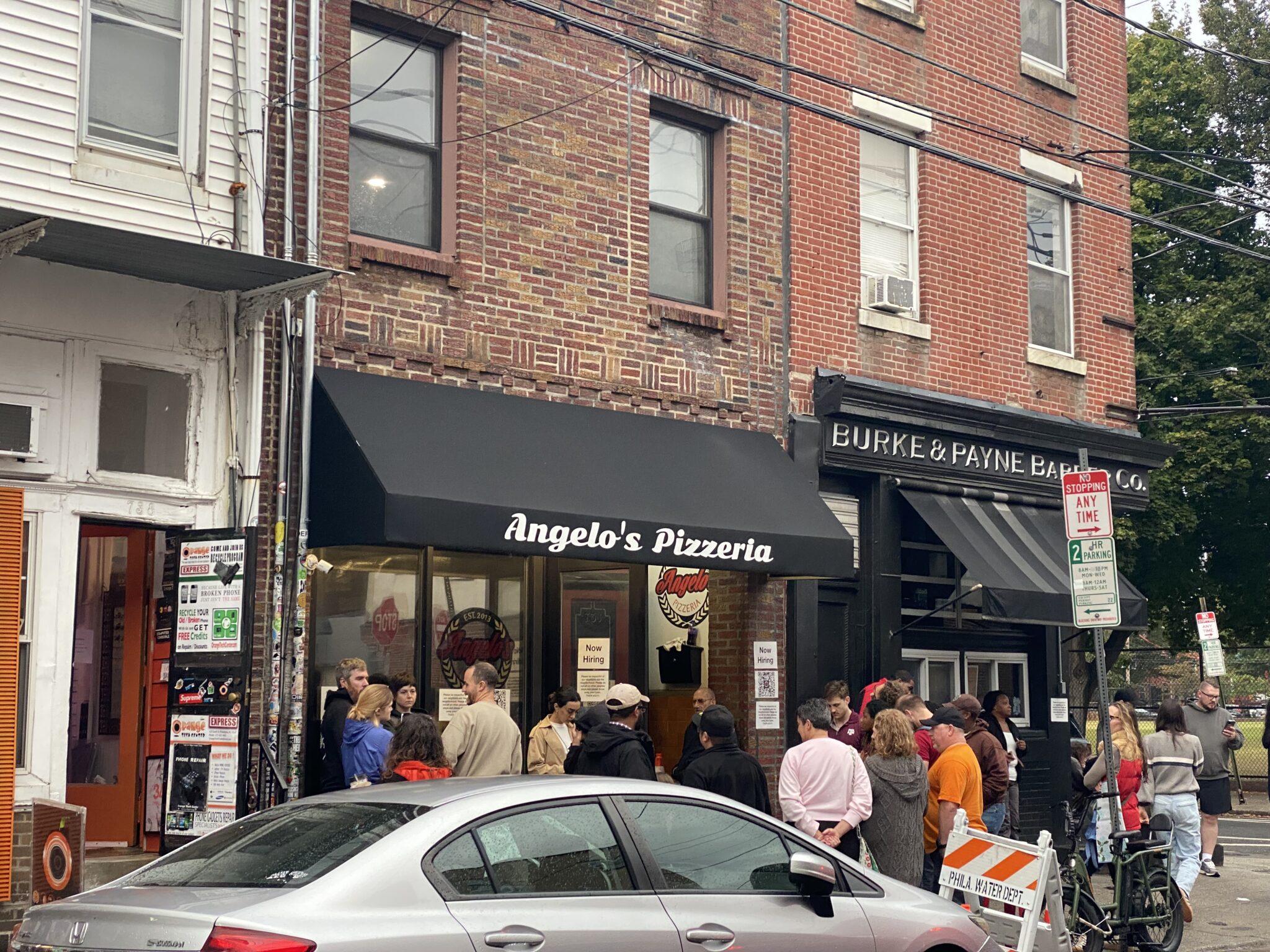 Best Philly Cheesesteaks. - Philadelphia Beautiful